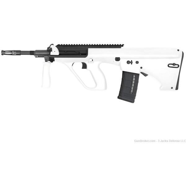 STEYR AUG New and Used Price, Value, & Trends 2024