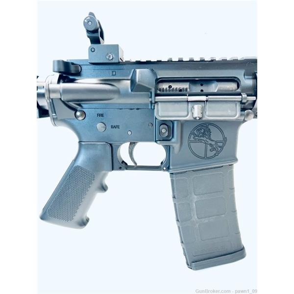 ARMALITE SPR MOD 1 New and Used Price, Value, & Trends 2025