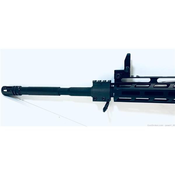 ARMALITE SPR MOD 1 New and Used Price, Value, & Trends 2025