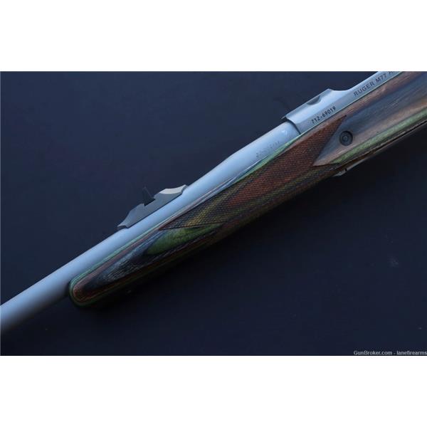 RUGER M77 30 06 New and Used Price, Value, & Trends 2024