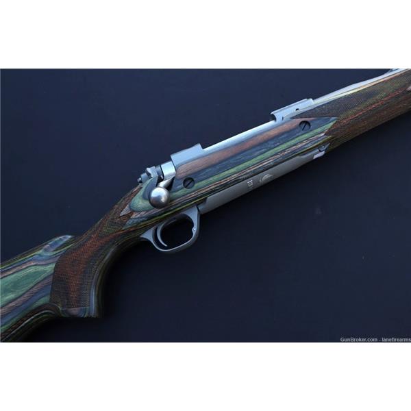 RUGER M77 30 06 New and Used Price, Value, & Trends 2024