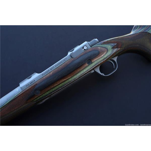 RUGER M77 30 06 New and Used Price, Value, & Trends 2024