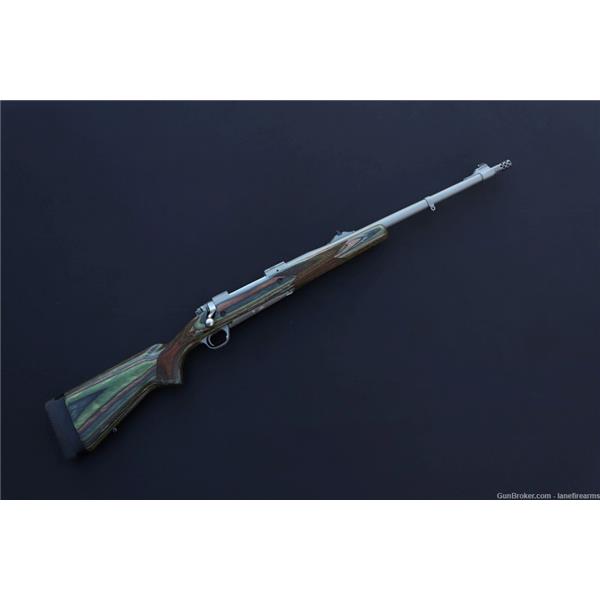 RUGER M77 30 06 New and Used Price, Value, & Trends 2024
