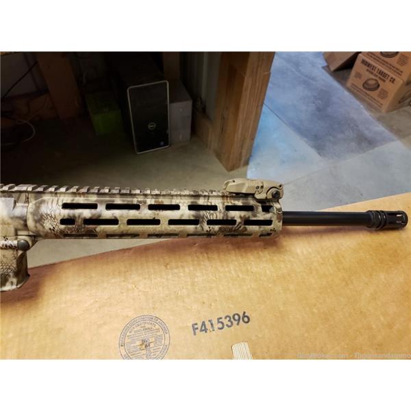 M416 New and Used Price, Value, & Trends 2024