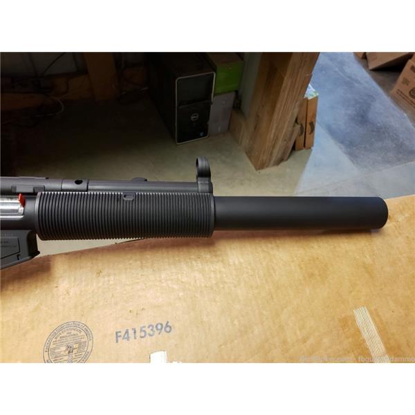 HK MP5 New and Used Price, Value, & Trends 2024