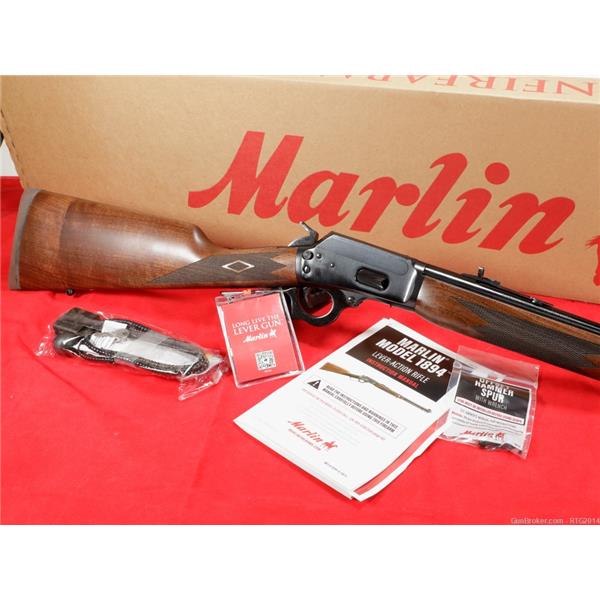 MARLIN 1894C New and Used Price, Value, & Trends 2024