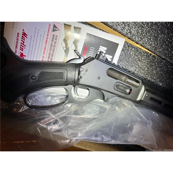 MARLIN 100 New and Used Price, Value, & Trends 2025