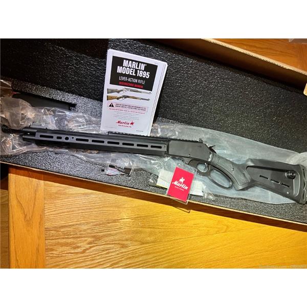 MARLIN 100 New and Used Price, Value, & Trends 2025