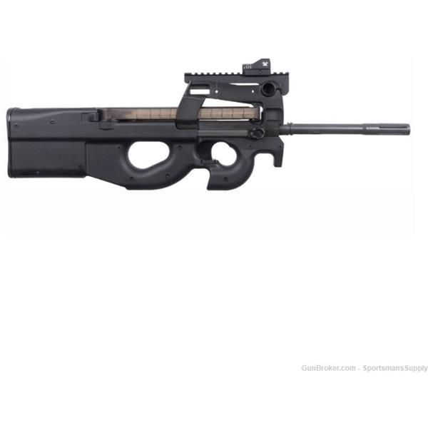 FN PS90 New and Used Price, Value, & Trends 2024