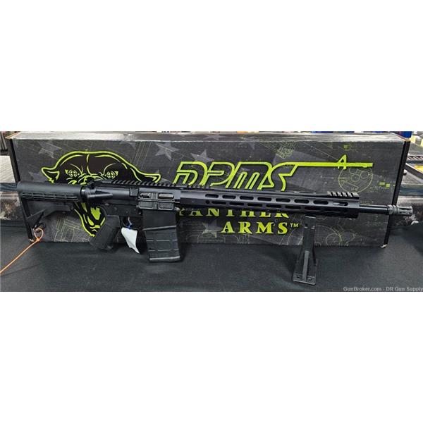 DPMS New and Used Price, Value, & Trends 2024