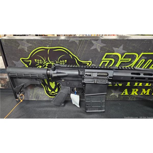 DPMS New and Used Price, Value, & Trends 2024