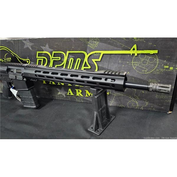 DPMS New and Used Price, Value, & Trends 2024
