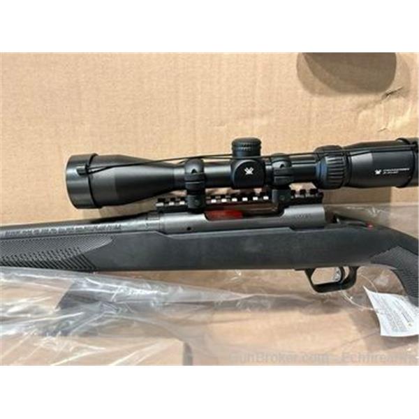 SAVAGE 110 New and Used Price, Value, & Trends 2024