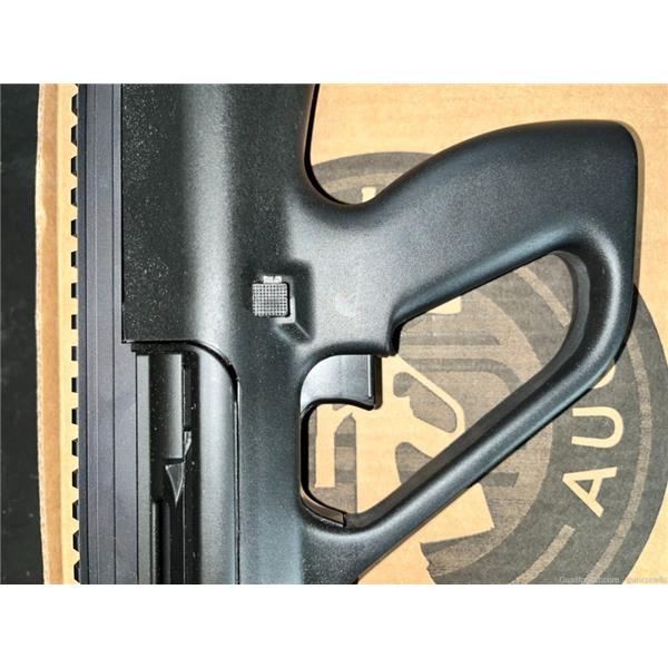 STEYR AUG New and Used Price, Value, & Trends 2024