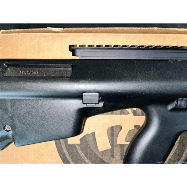 STEYR AUG New and Used Price, Value, & Trends 2024