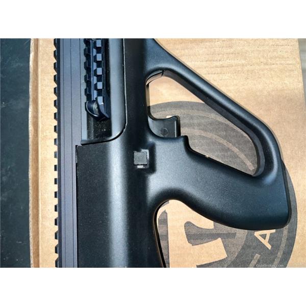 STEYR AUG New and Used Price, Value, & Trends 2024