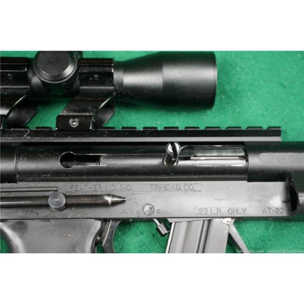 FEATHER INDUSTRIES AT 22 New and Used Price, Value, & Trends 2024