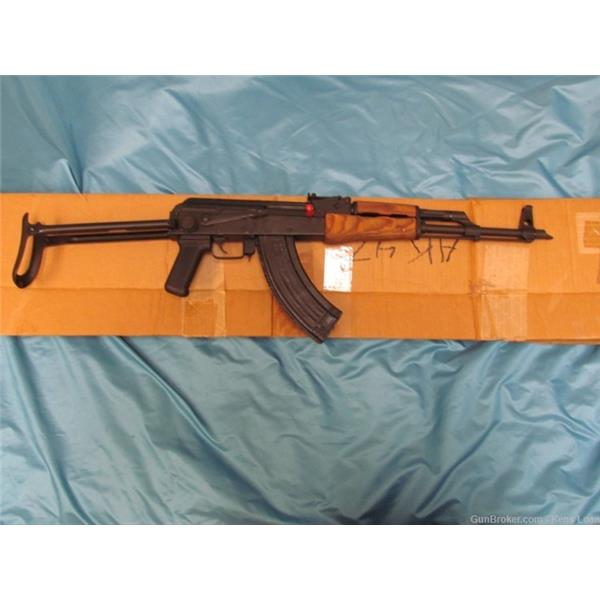 WASR 10 63 New and Used Price, Value, & Trends 2025