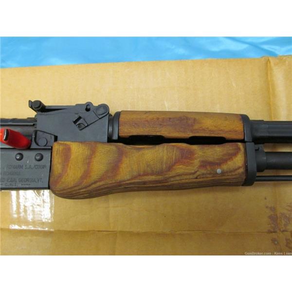 WASR 10 63 New and Used Price, Value, & Trends 2025