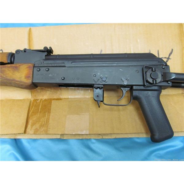 WASR 10 63 New and Used Price, Value, & Trends 2025