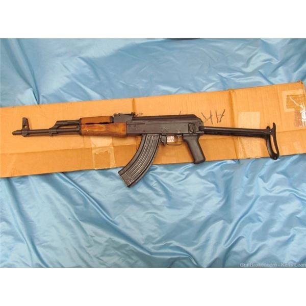 WASR 10 63 New and Used Price, Value, & Trends 2025