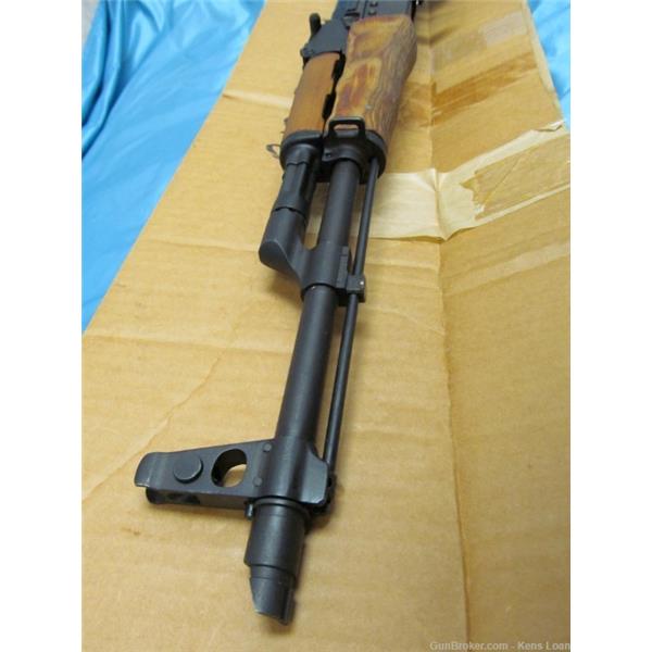 WASR 10 63 New and Used Price, Value, & Trends 2025