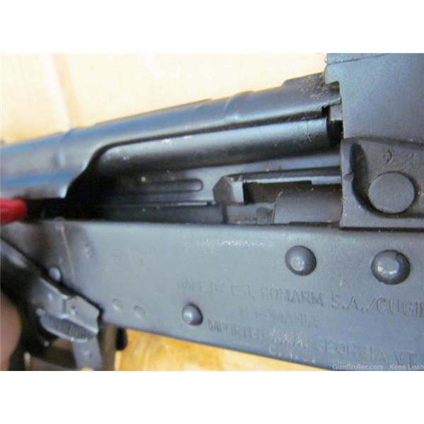 WASR 10 63 New and Used Price, Value, & Trends 2025