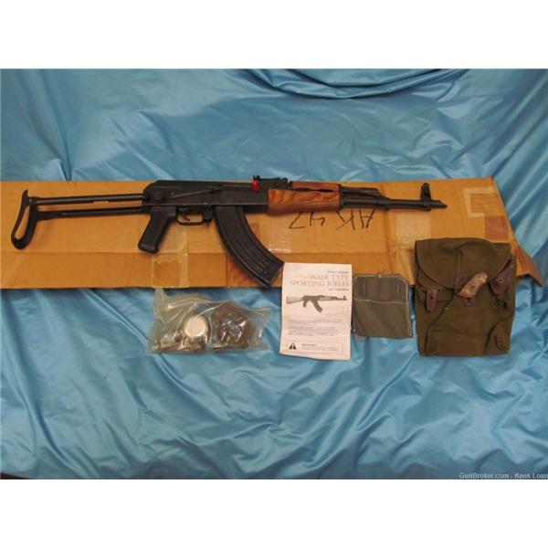 WASR 10 63 New and Used Price, Value, & Trends 2025