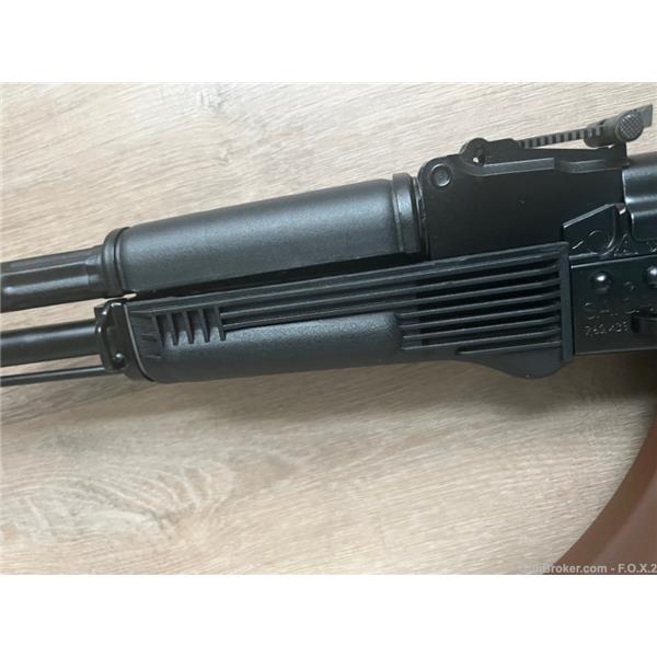 SAIGA New and Used Price, Value, & Trends 2024