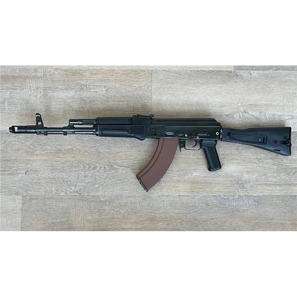 SAIGA New and Used Price, Value, & Trends 2024