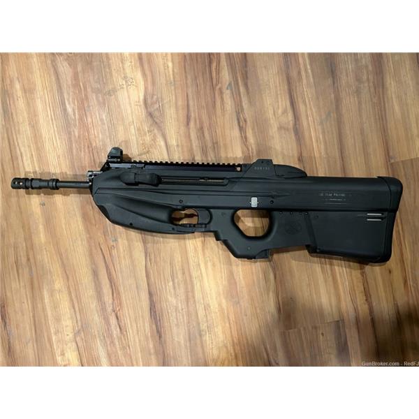 FN FS2000 New and Used Price, Value, & Trends 2025