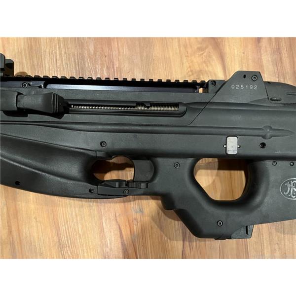 FN FS2000 New and Used Price, Value, & Trends 2025