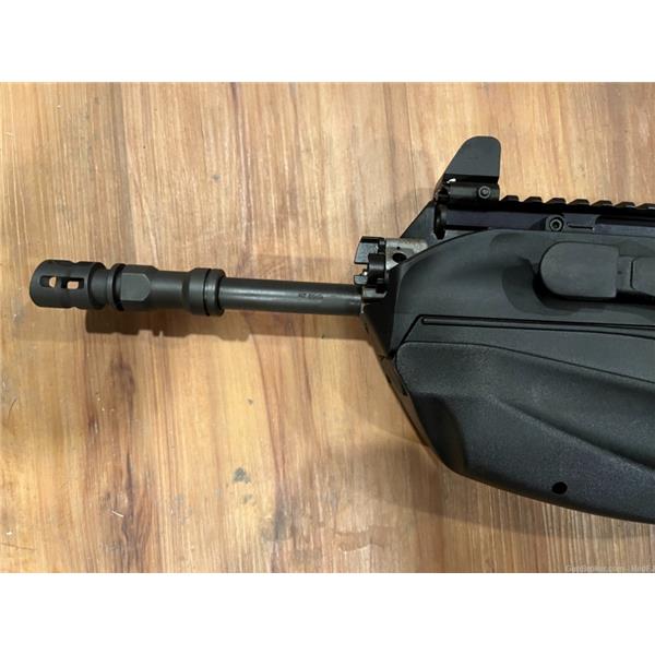 FN FS2000 New and Used Price, Value, & Trends 2025