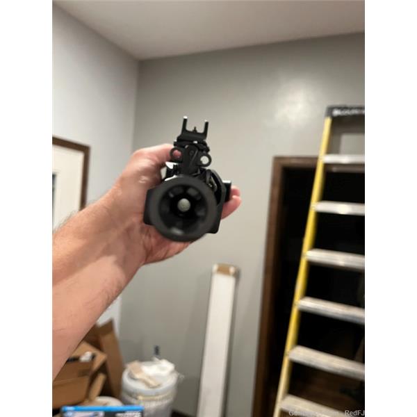 FN FS2000 New and Used Price, Value, & Trends 2025