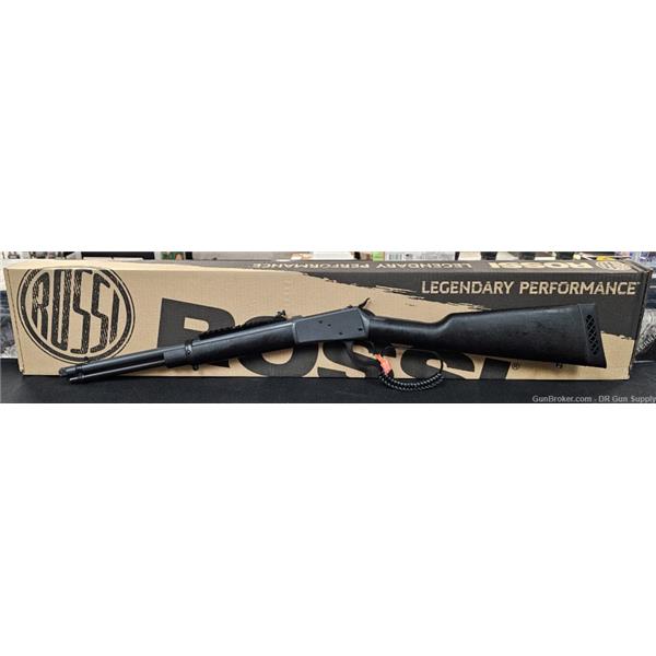 ROSSI R92 New and Used Price, Value, & Trends 2024