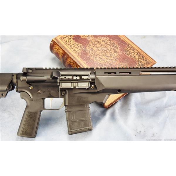 SPRINGFIELD SAINT New and Used Price, Value, & Trends 2024