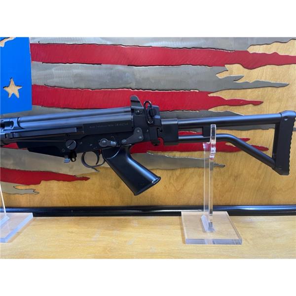 FAL New and Used Price, Value, & Trends 2024