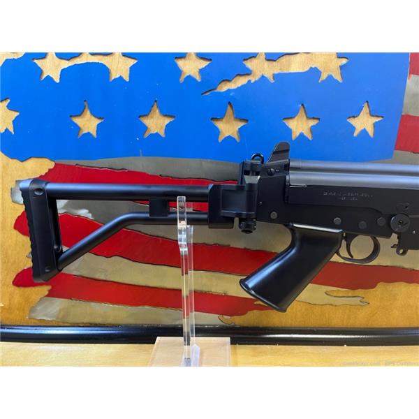 FAL New and Used Price, Value, & Trends 2024