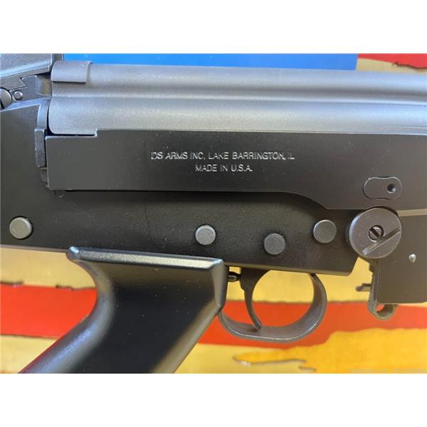 FAL New and Used Price, Value, & Trends 2024