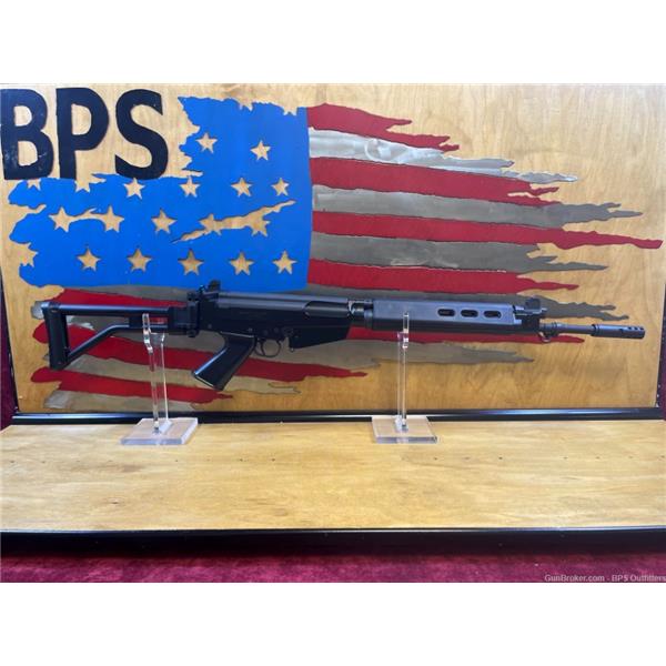 FAL New and Used Price, Value, & Trends 2024