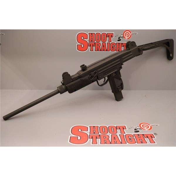 VECTOR ARMS UZI New and Used Price, Value, & Trends 2024