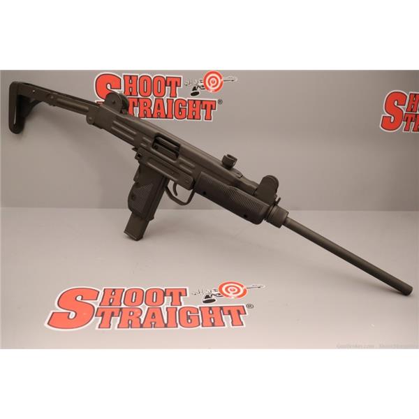 VECTOR ARMS UZI New and Used Price, Value, & Trends 2024