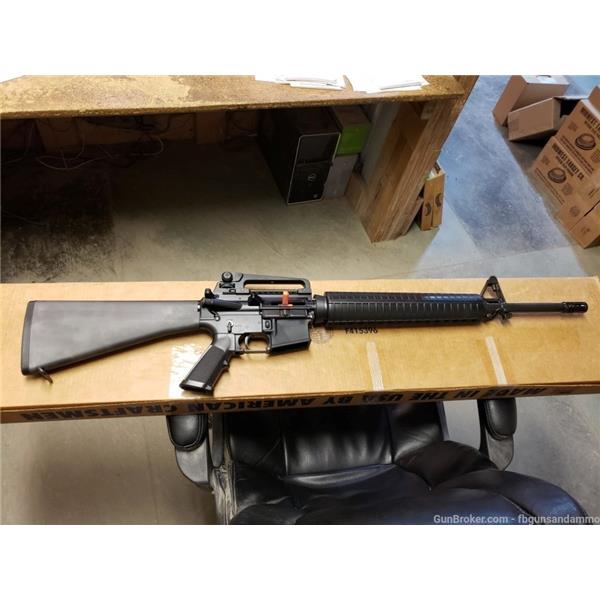 COLT M16 New and Used Price, Value, & Trends 2024