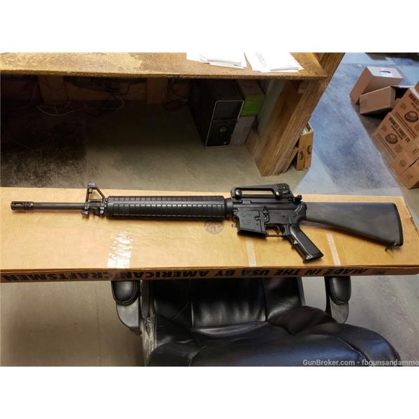 COLT M16 New and Used Price, Value, & Trends 2024