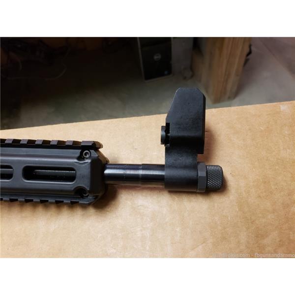 KELTEC SUB 2000 New and Used Price, Value, & Trends 2024