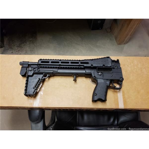 KELTEC SUB 2000 New and Used Price, Value, & Trends 2024