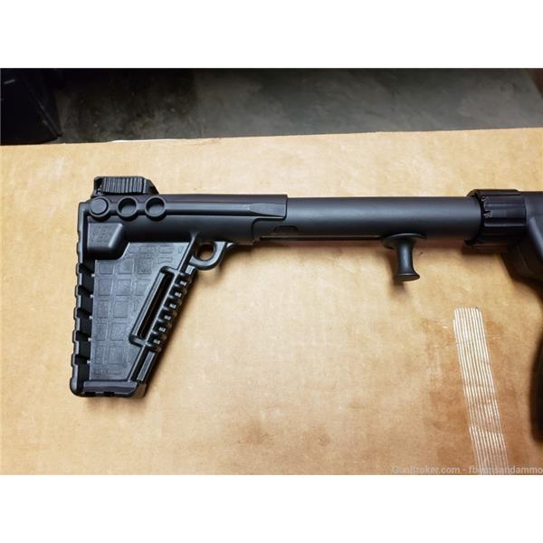 KELTEC SUB 2000 New and Used Price, Value, & Trends 2024