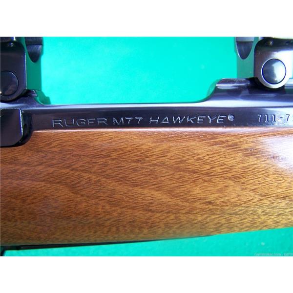 204 RUGER New and Used Price, Value, & Trends 2024