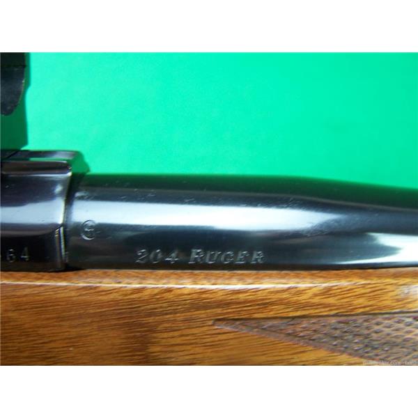 204 RUGER New and Used Price, Value, & Trends 2024