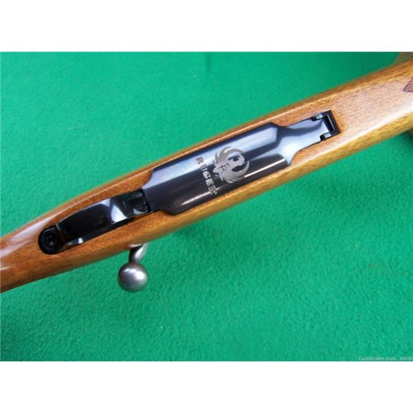 204 RUGER New and Used Price, Value, & Trends 2024